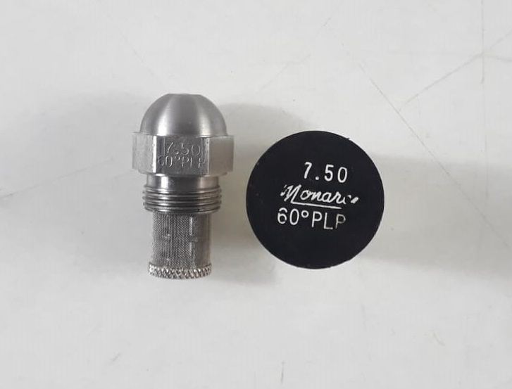 7.50 60ºPLP Monarch Deg Plp Nozzle | ALM SHIP EQUIPMENTS
